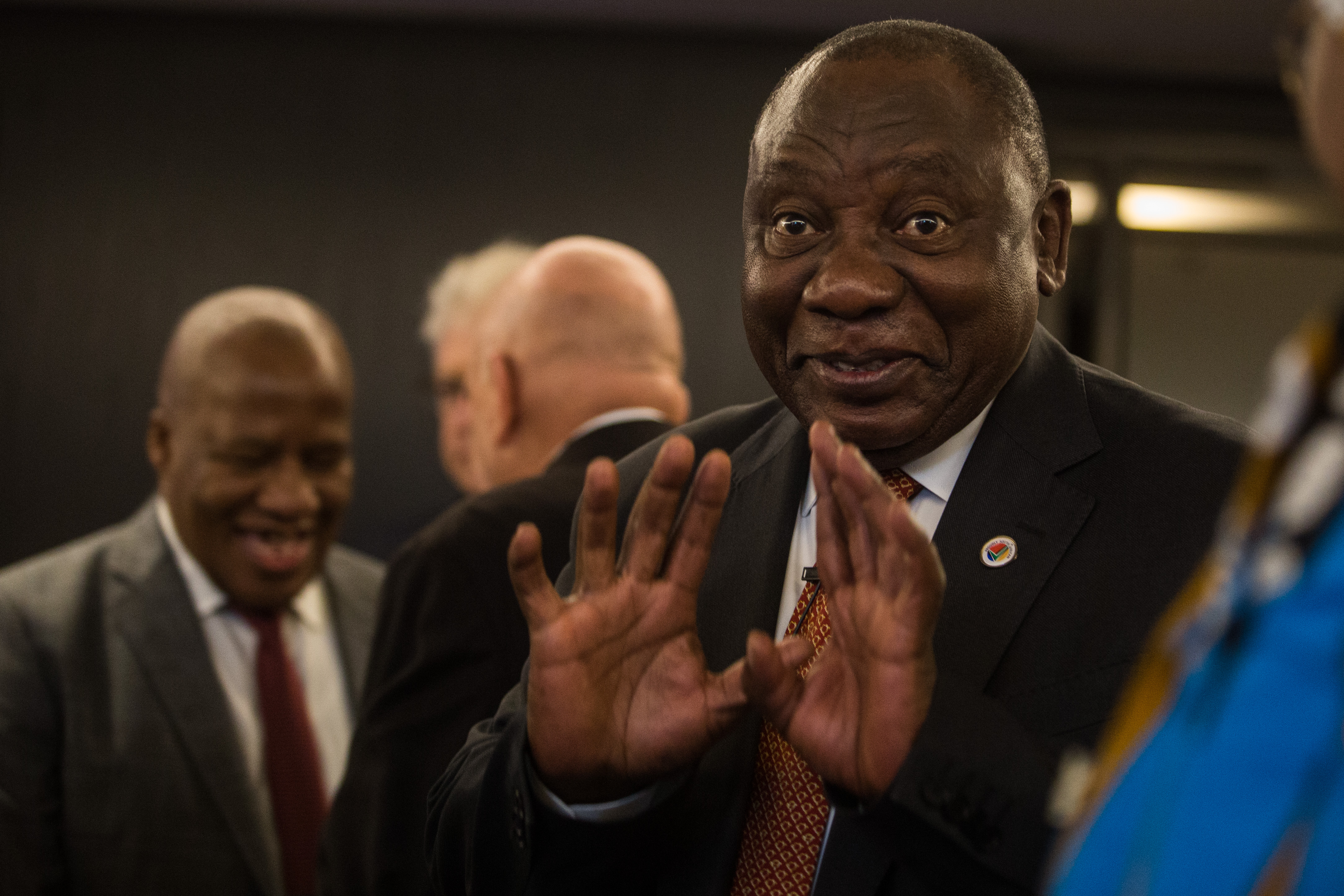 Our Obsession With Mega Projects Is Not Good For South Africa GroundUp Our Obsession With Mega Projects Is Not Good For South Africa GroundUp